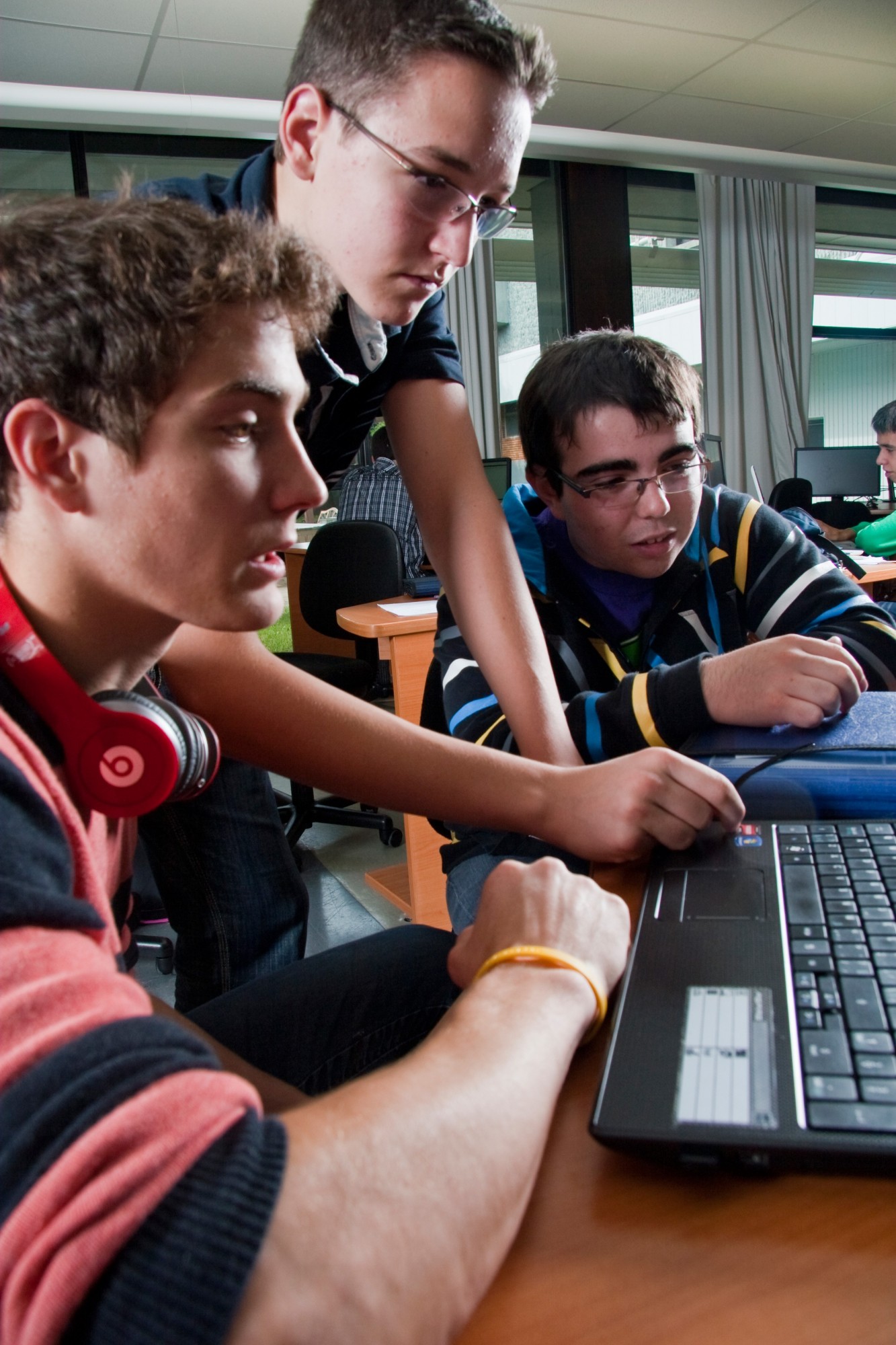 Sciences informatiques et mathématiques | Cégep de Jonquière