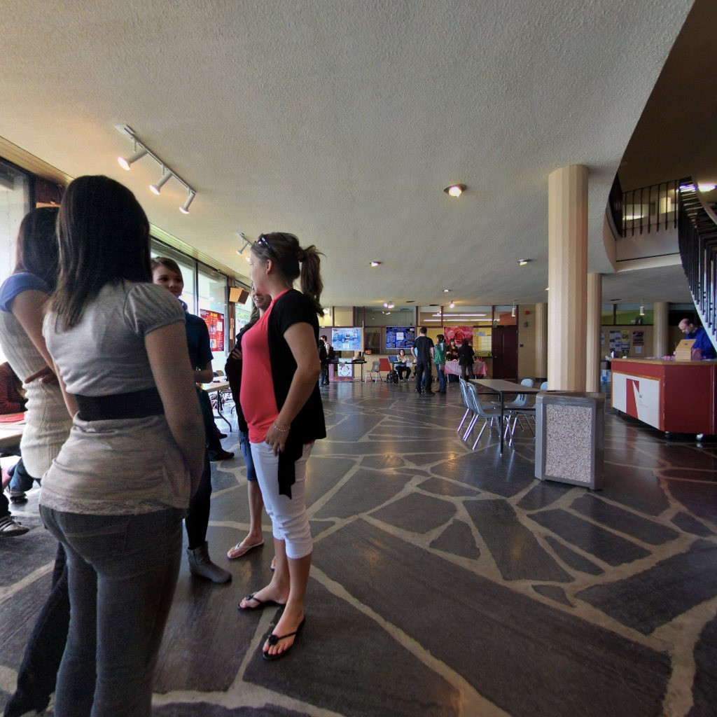 Sciences de la nature | Cégep de Jonquière