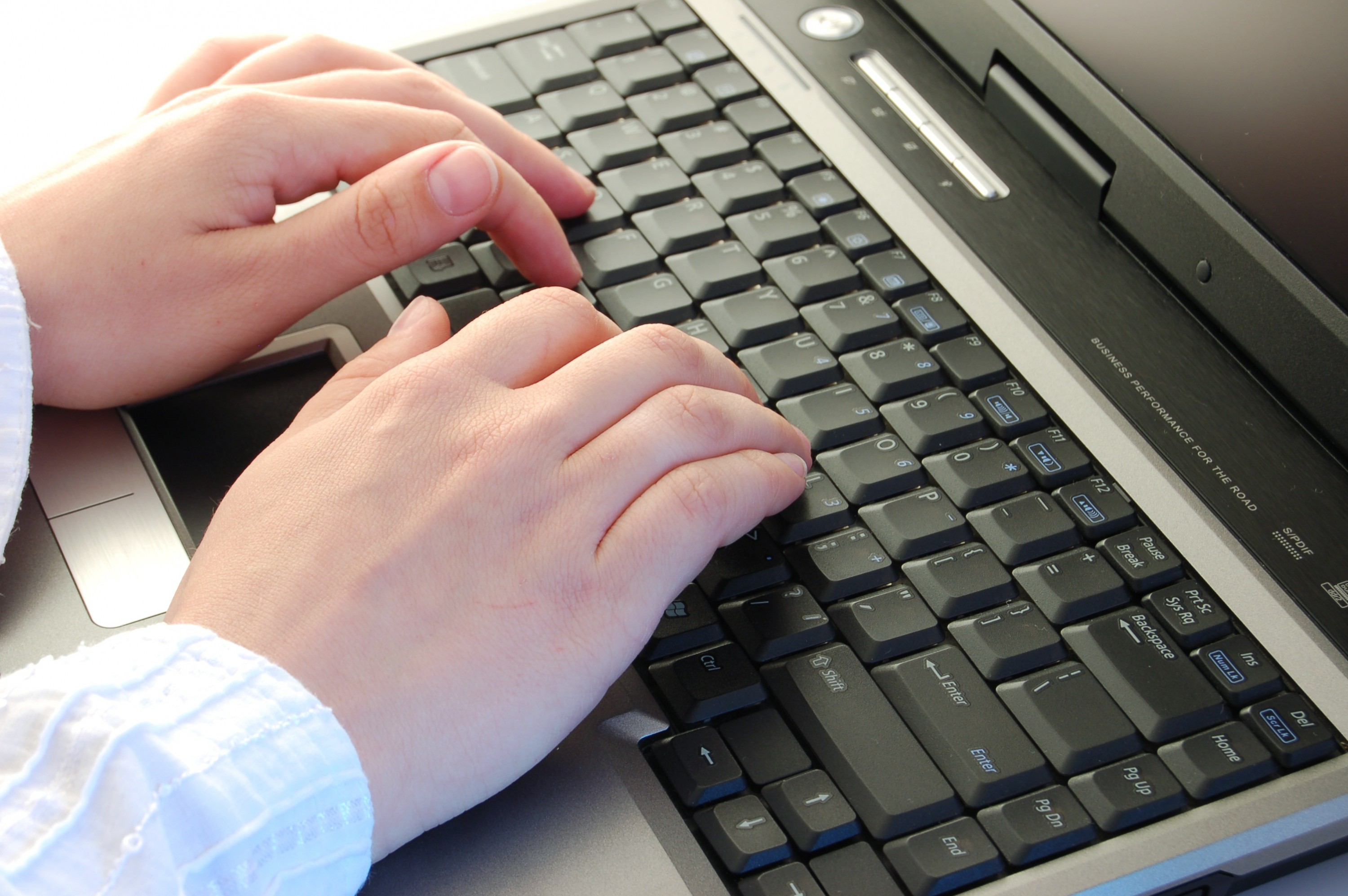 Procédures d'accès informatique | Cégep de Jonquière