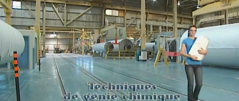 Génie chimique | Cégep de Jonquière