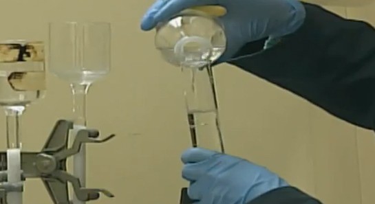 Laboratoire | Cégep de Jonquière