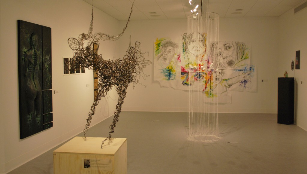 Arts visuels | Cégep de Jonquière