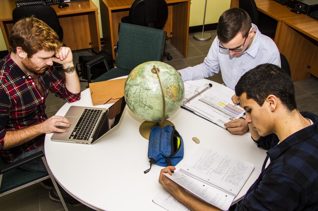 Sciences humaines | Cégep de Jonquière