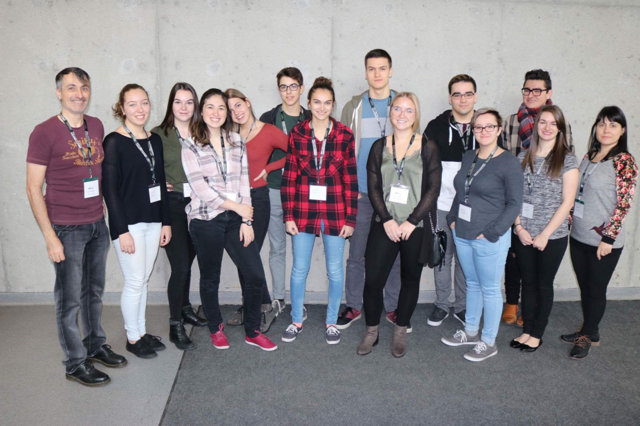 Sciences de la nature | Cégep de Jonquière