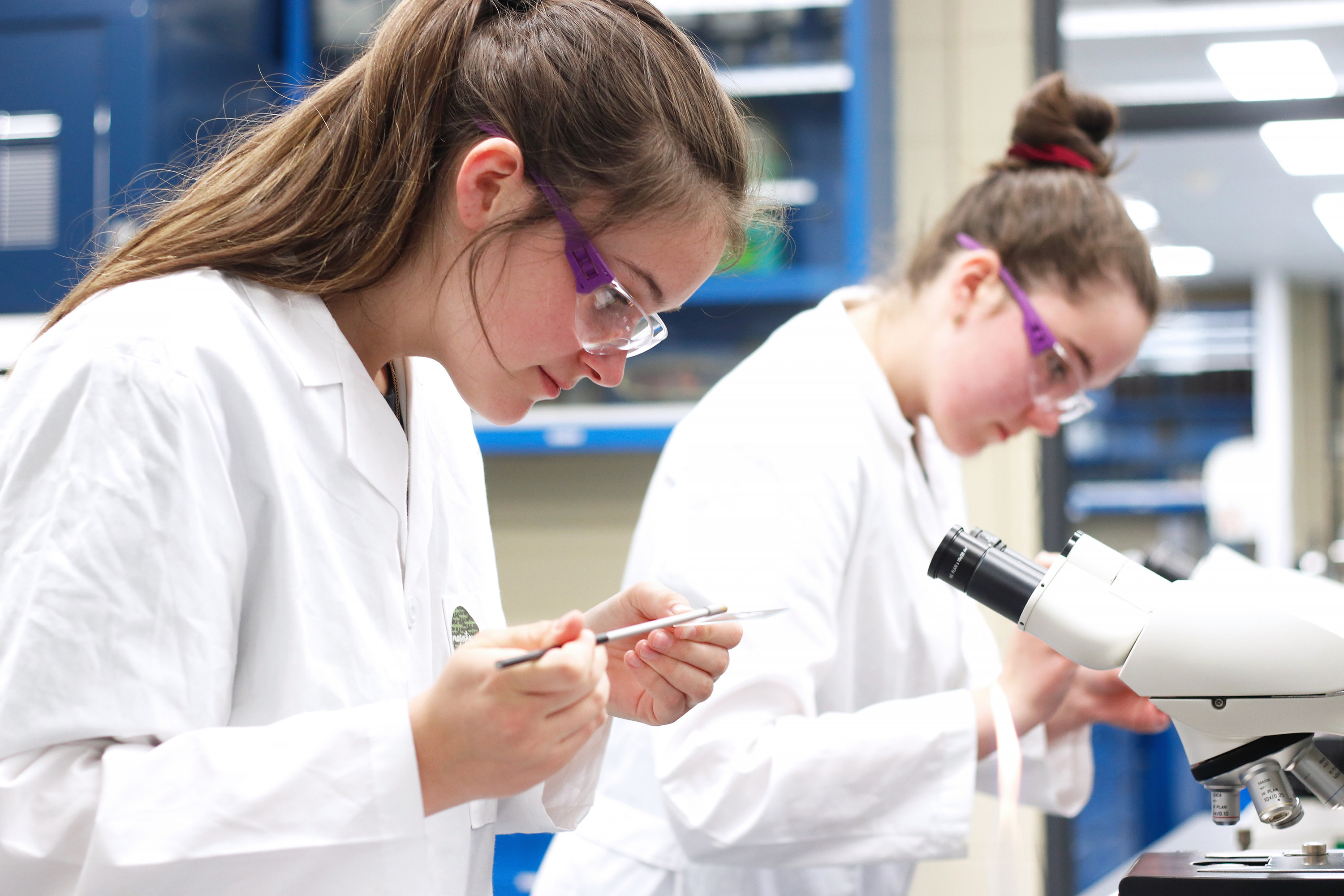 Sciences de la nature | Cégep de Jonquière