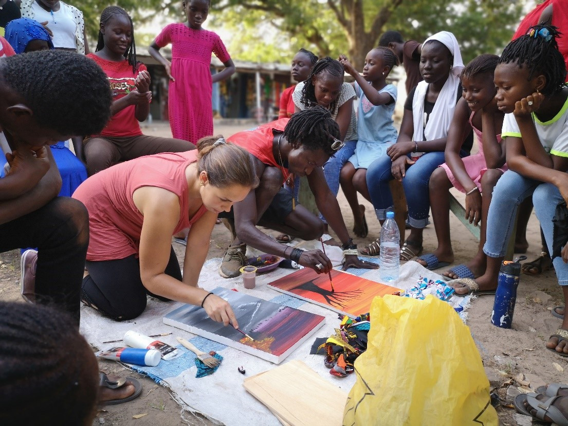 Travail social | Cégep de Jonquière