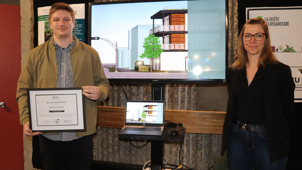 Aménagement et urbanisme | Cégep de Jonquière