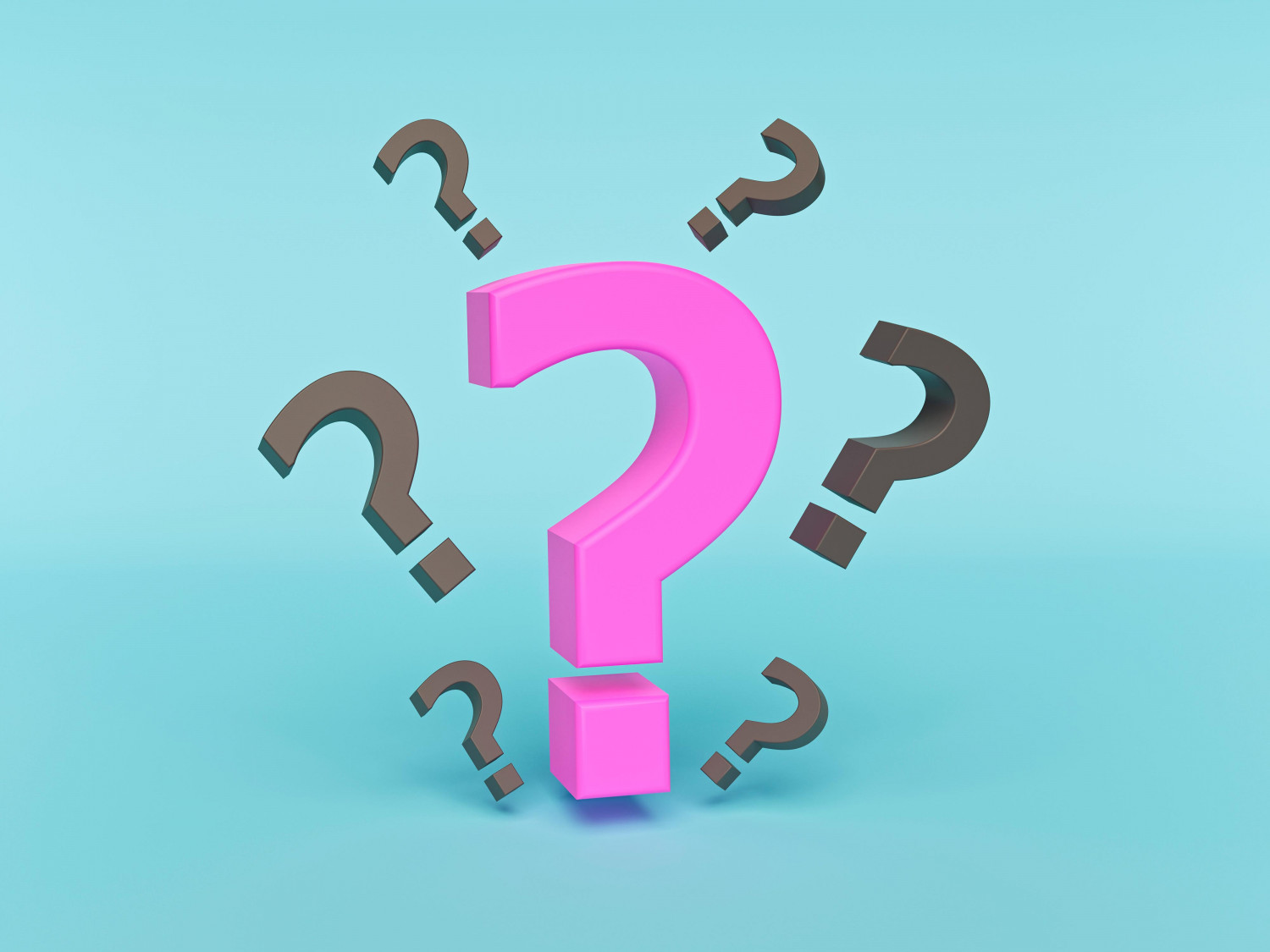 Foire aux questions | Cégep de Jonquière