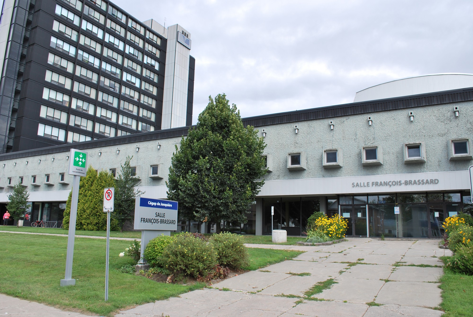 Plan du Cégep | Cégep de Jonquière