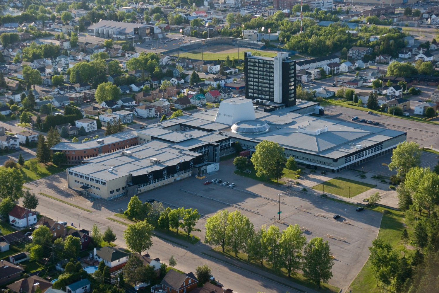 Intranet | Cégep de Jonquière