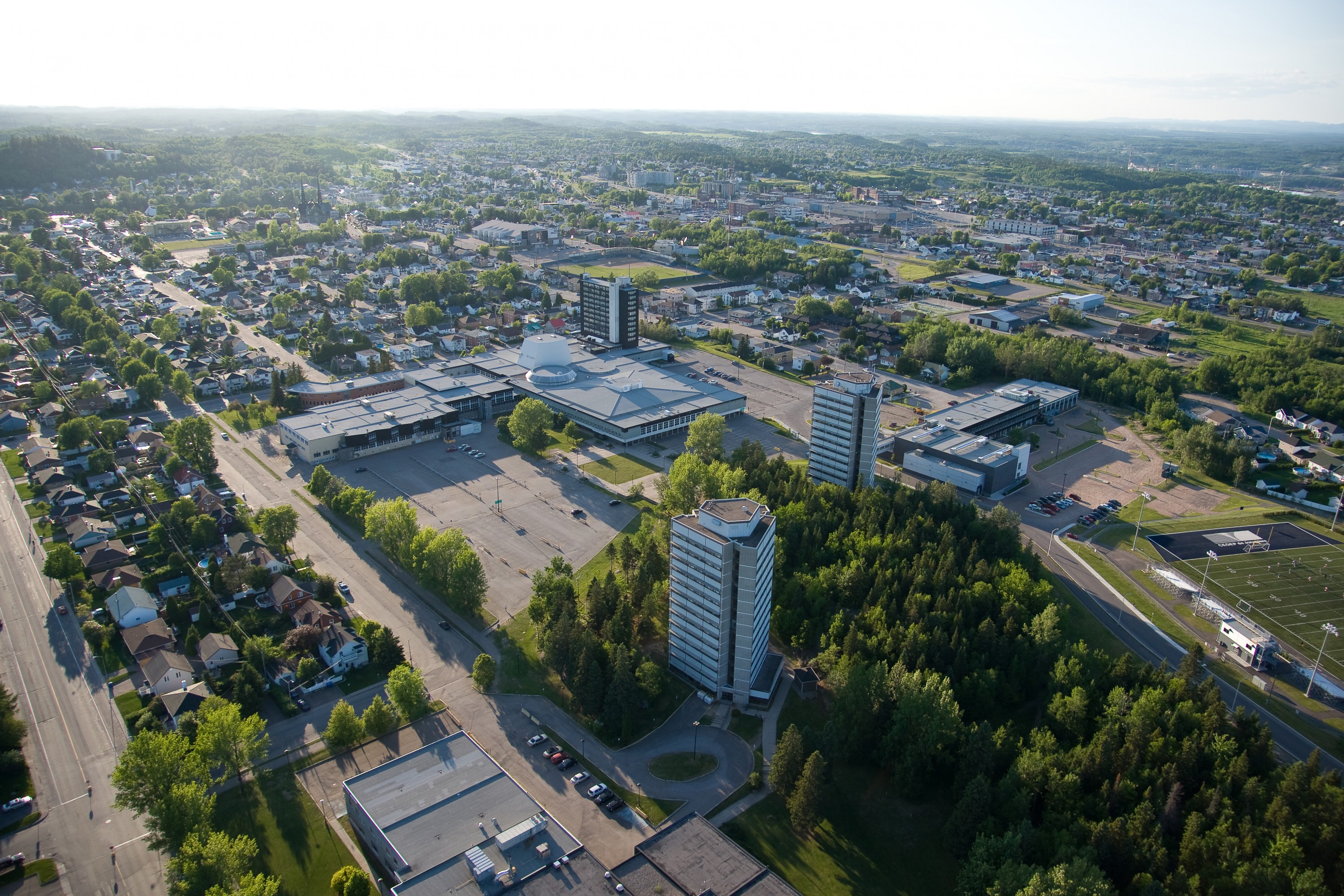 Journalisme | Cégep de Jonquière