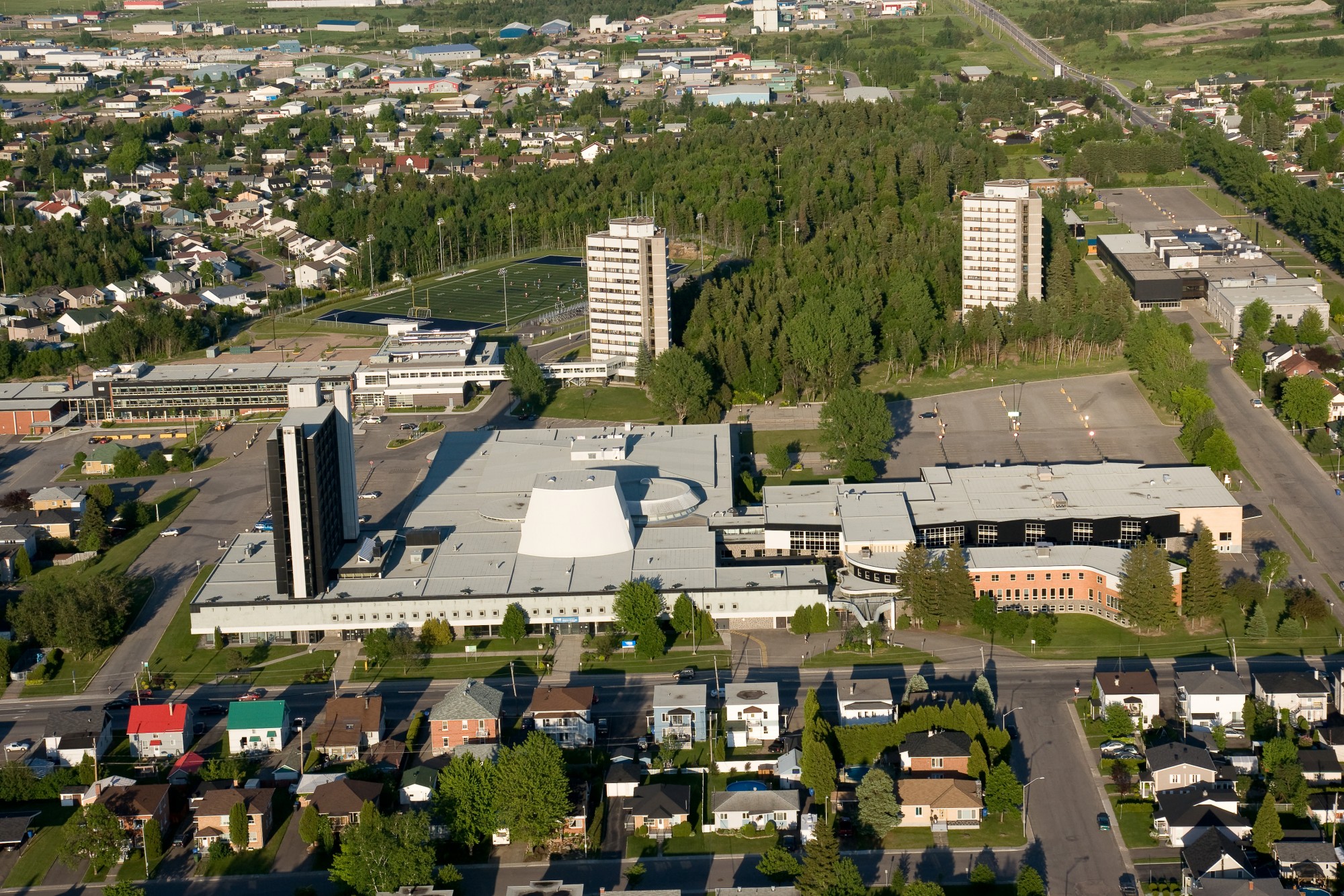 Cinéma et télévision | Cégep de Jonquière